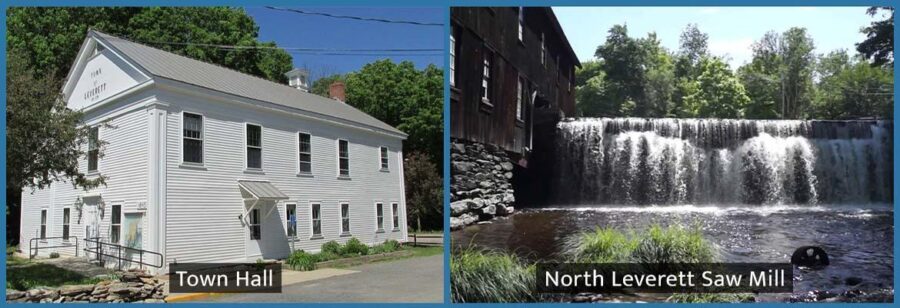 Visit – Leverett Historical Society